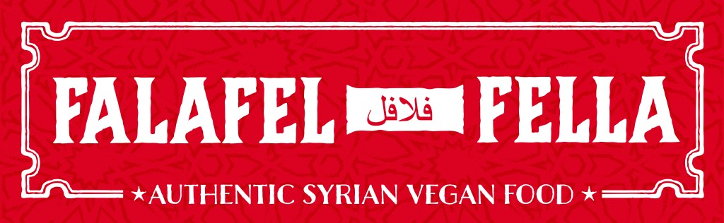 Falafel Fella – Authentic Syrian vegan street food